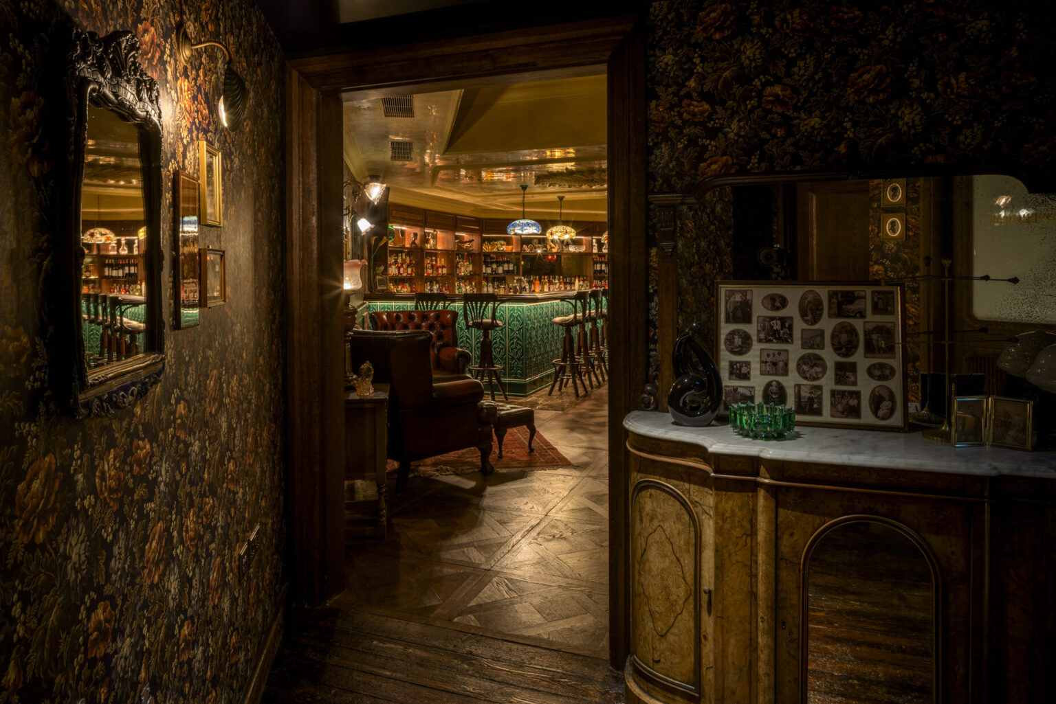 Good’s Way – NVB Construction