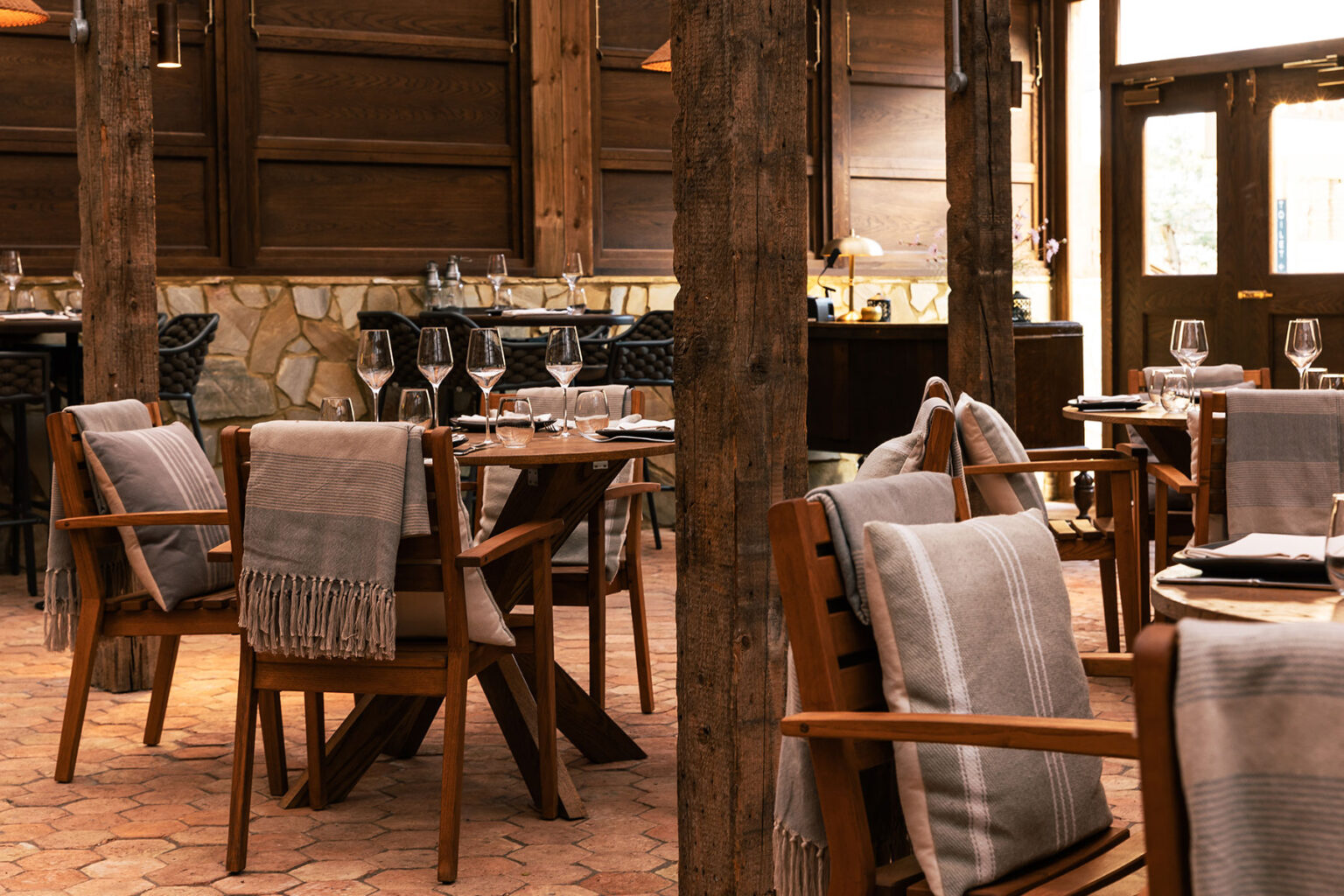 In Horto – NVB Construction